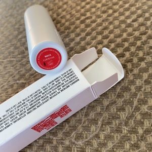 Uoma Beauty | Makeup | Iona Badass Icon Matte Lipstick In Maya | Poshmark